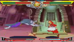 [TGS] TGS 2004에 다양한 PSP 타이틀 공개