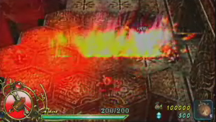 [TGS] TGS 2004에 다양한 PSP 타이틀 공개