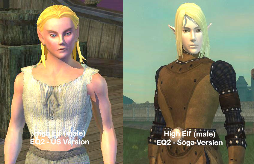 New character models | Page 7 | EverQuest 2 Forums