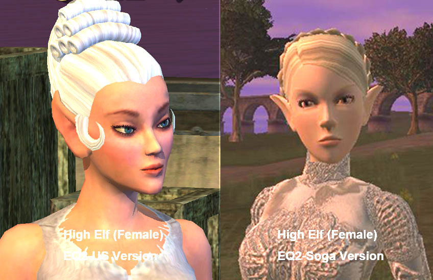 New character models | Page 7 | EverQuest 2 Forums