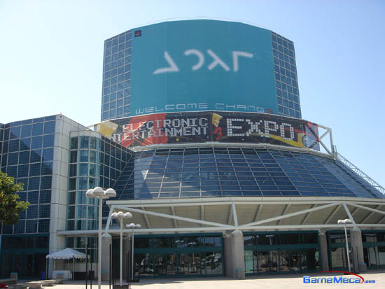 [E3] 2006년 E3쇼 개최일 확정