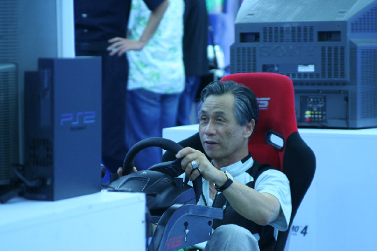 SCEK, 게임쇼 열리는 대구에서도 PSP와 PS2 인기는 최고