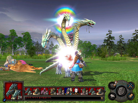 HOMM5 한글판, 오늘 국내 정식 발매