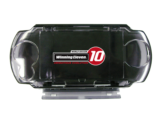 PSP용 위닝일레븐10UE, 예약판매 실시