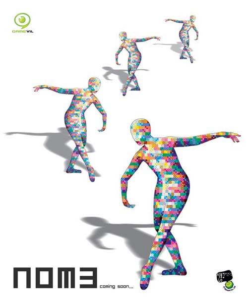 게임빌, ‘놈 시리즈’ 누적 다운로드 240만 돌파