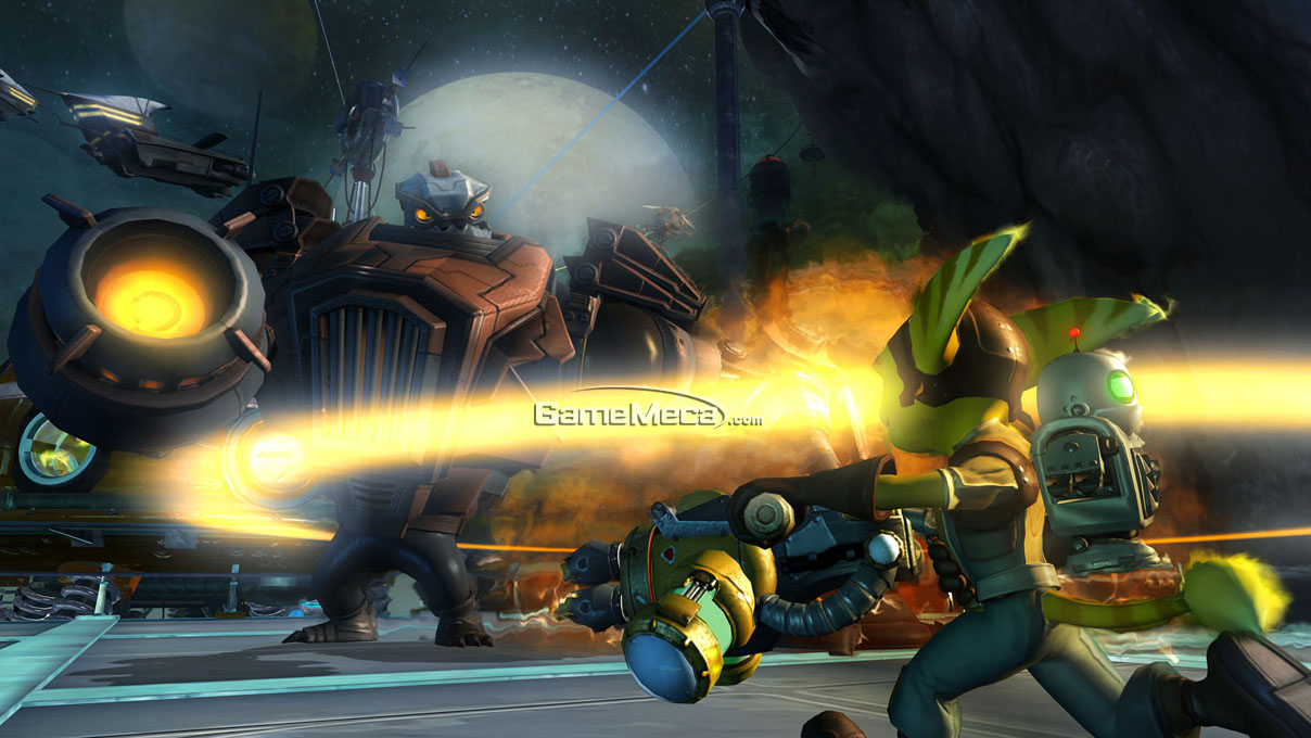 SCEK, 하반기에 PS3 한글 대작 게임 쏟아낸다!