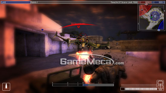 PS3 대중보다 마니아에 타킷! SCEK 이성욱 대표