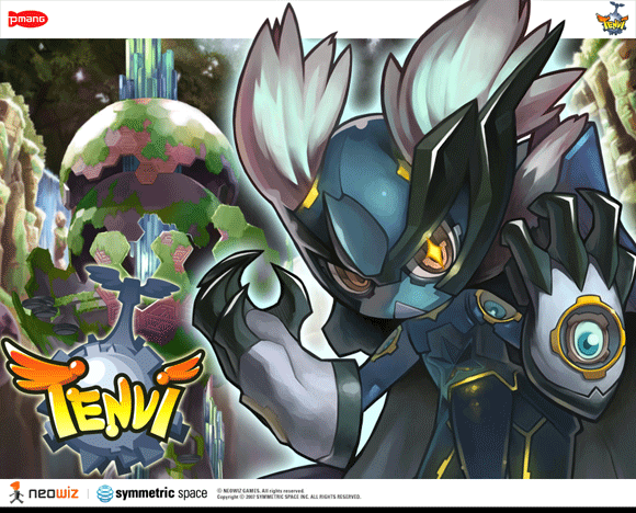 네오위즈게임즈, 텐비 오픈베타테스트 돌입