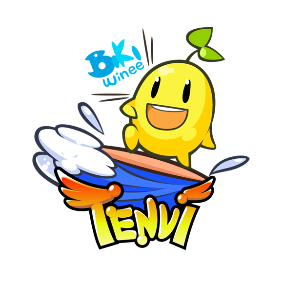 텐비, 대규모 업데이트 텐비: 비키위니 전격 오픈