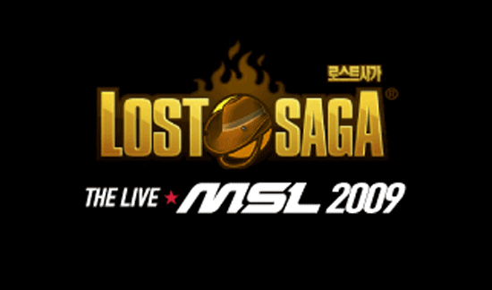 로스트사가 MSL, 1월 8일 개막