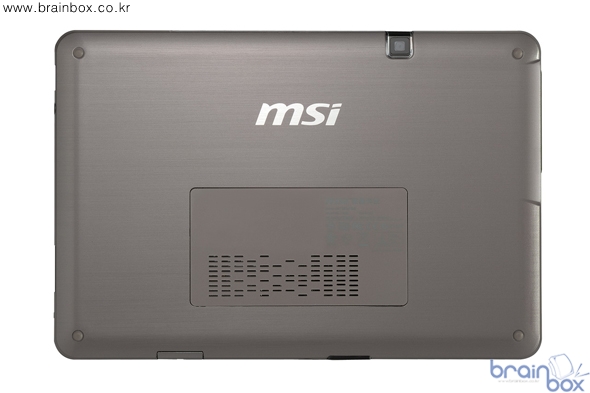 MSI, 신규모델 스마트PC WINDPAD 110W 시리즈, 출시