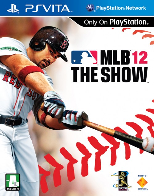 SCEK, PS3·PS Vita용 MLB 12 The Show 6일 출시